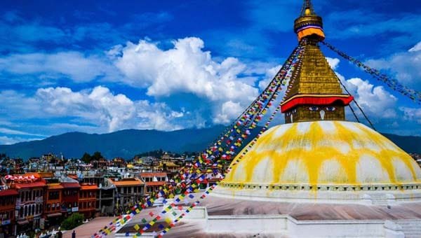 Incredible Nepal Tour Packages Online | +91 99714 02255